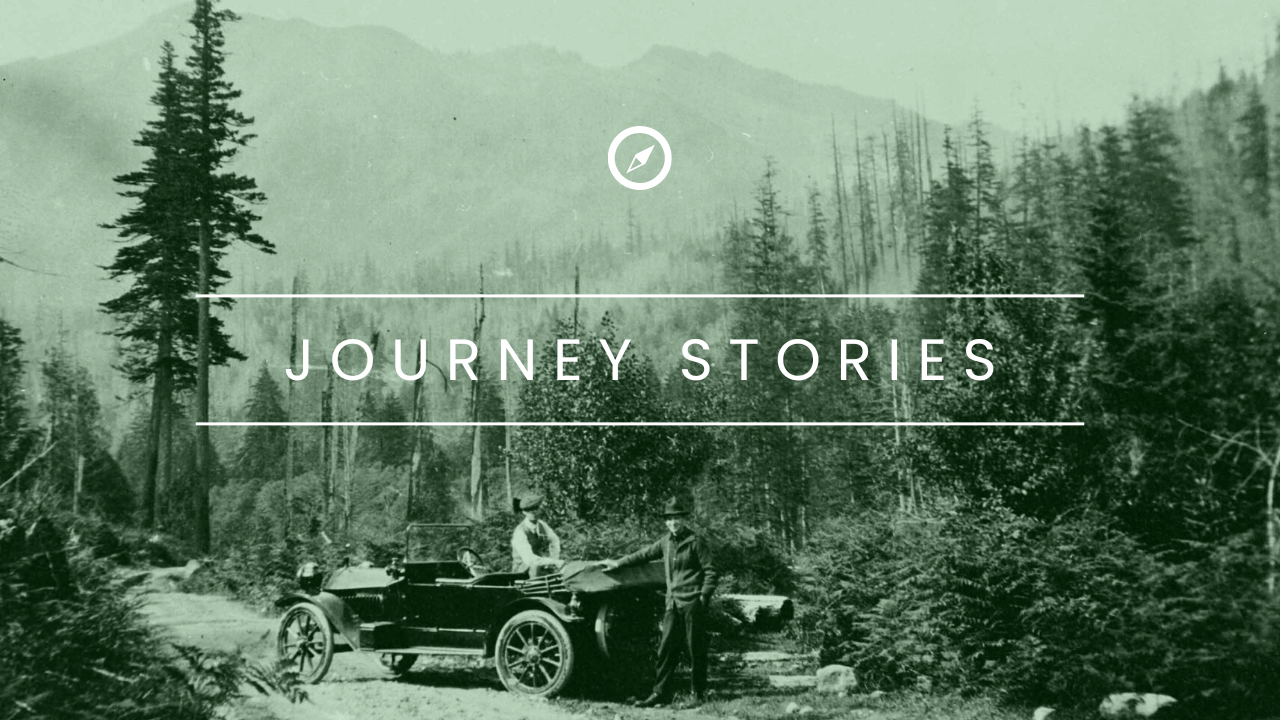 Journey Stories — Eastside Heritage Center