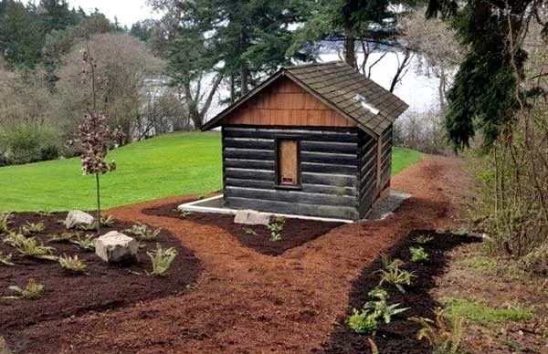 The Burrows Cabin: The Legacy of Bellevue Pioneer Albert Burrows ...