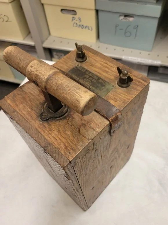 Overview — Eastside Heritage Center