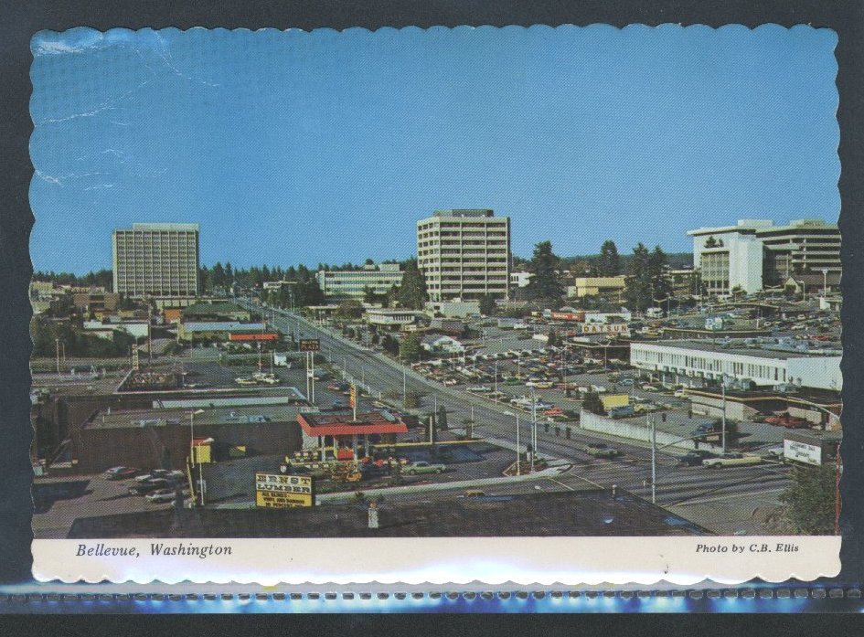 Overview — Eastside Heritage Center