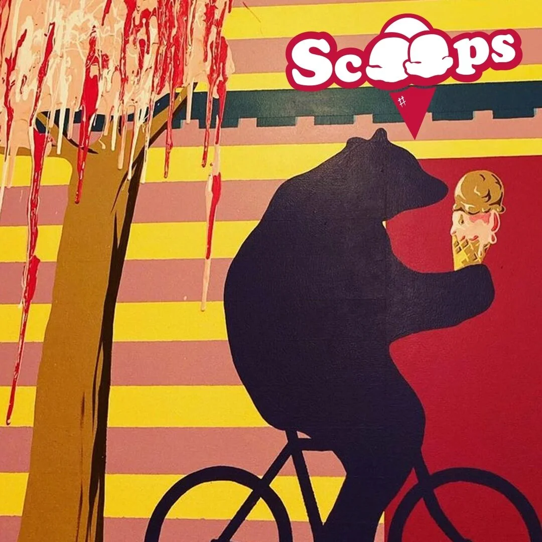 Scoops Homemade Ice Cream in Denver
