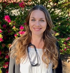 Dr. Alexis Farley, ND — SCNMC: Integrative Wellness