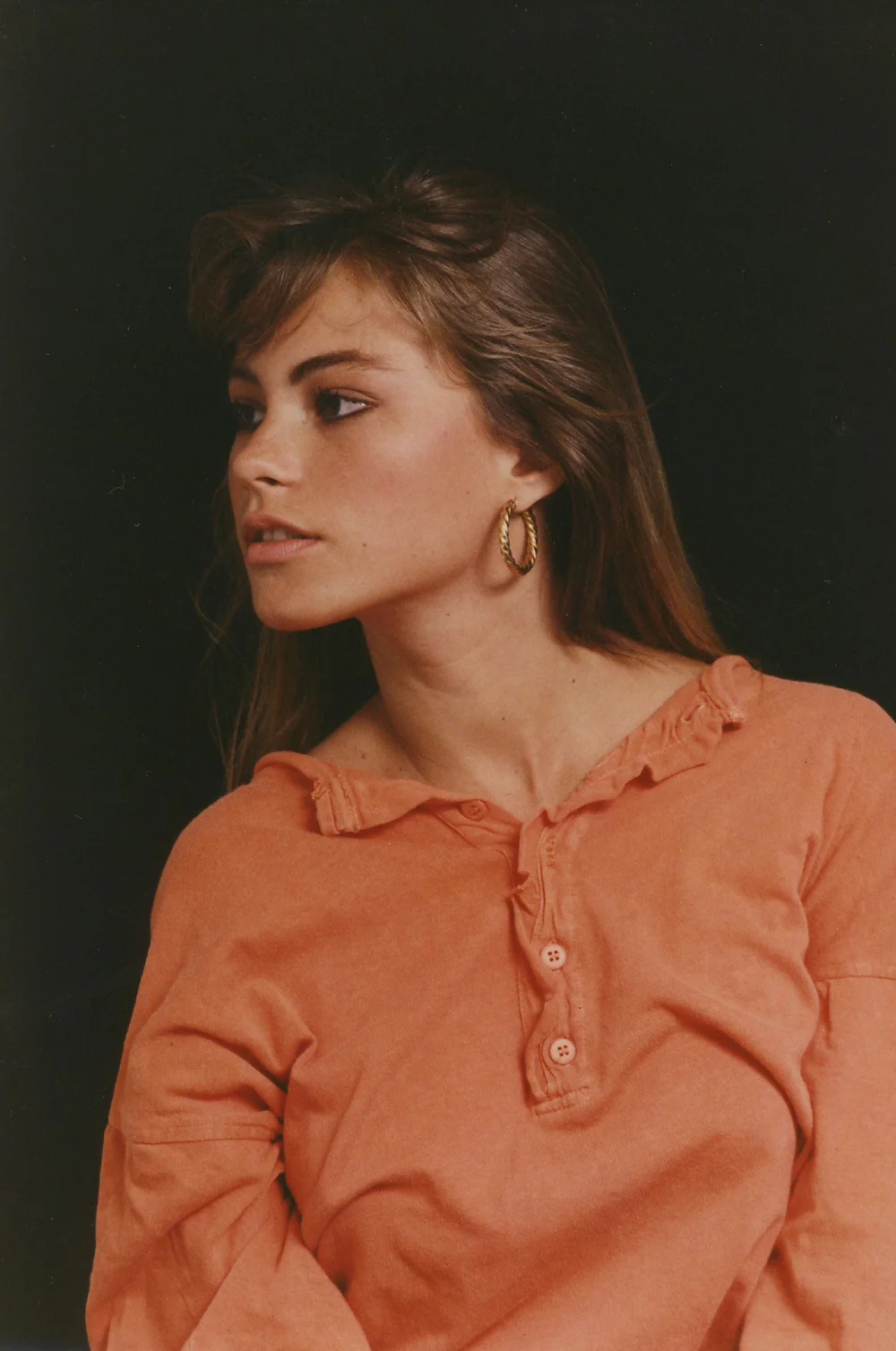 Sofia Modeling — Sofia Vergara