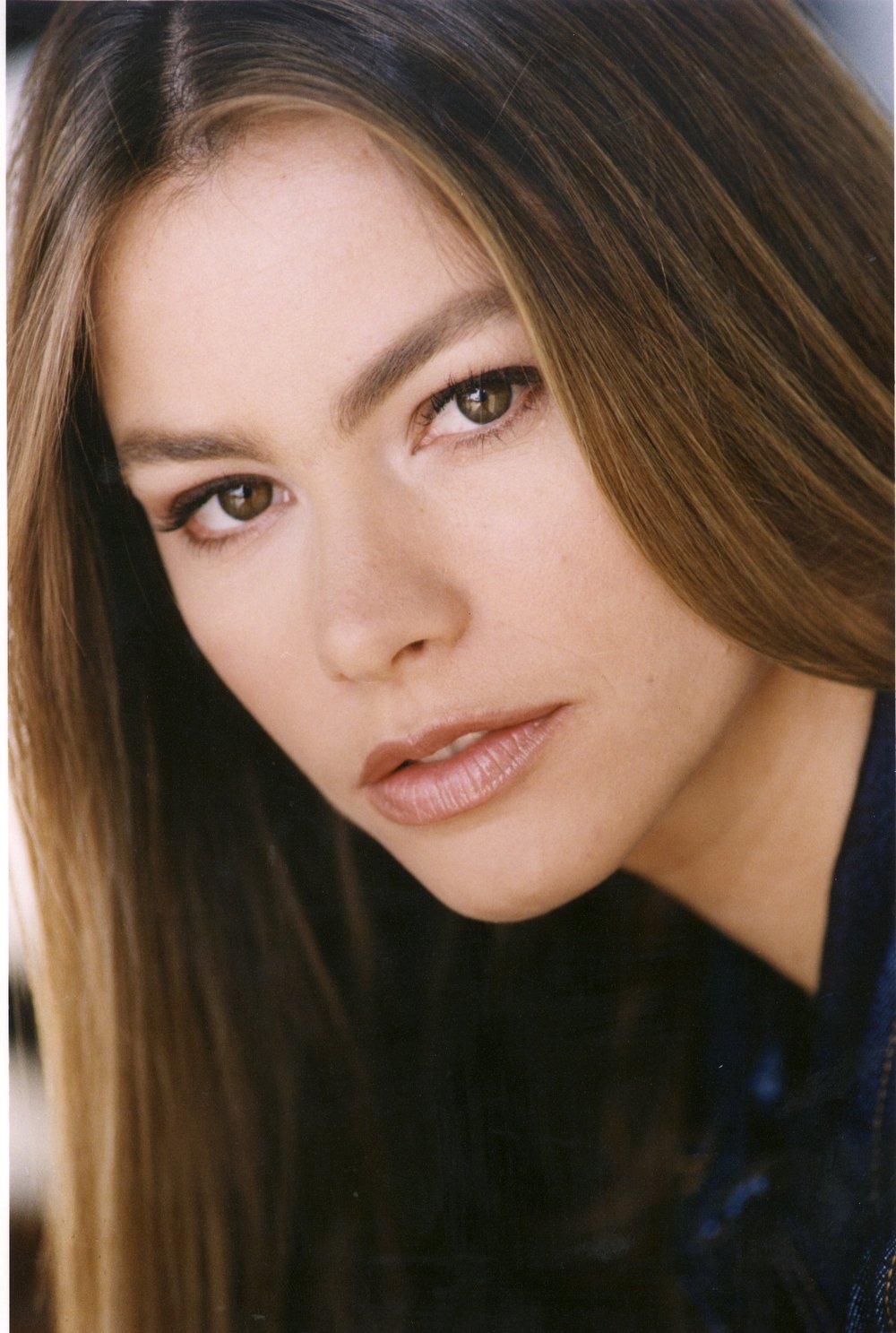 Sofia Modeling — Sofia Vergara