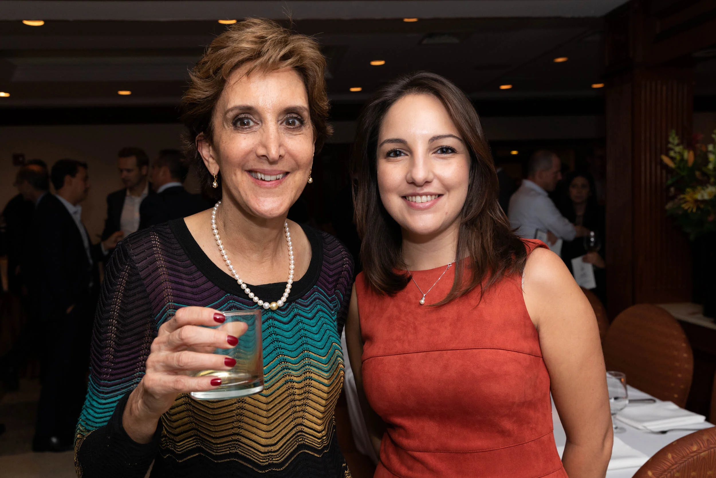 Annual Gala — DeGregorio Family Foundation