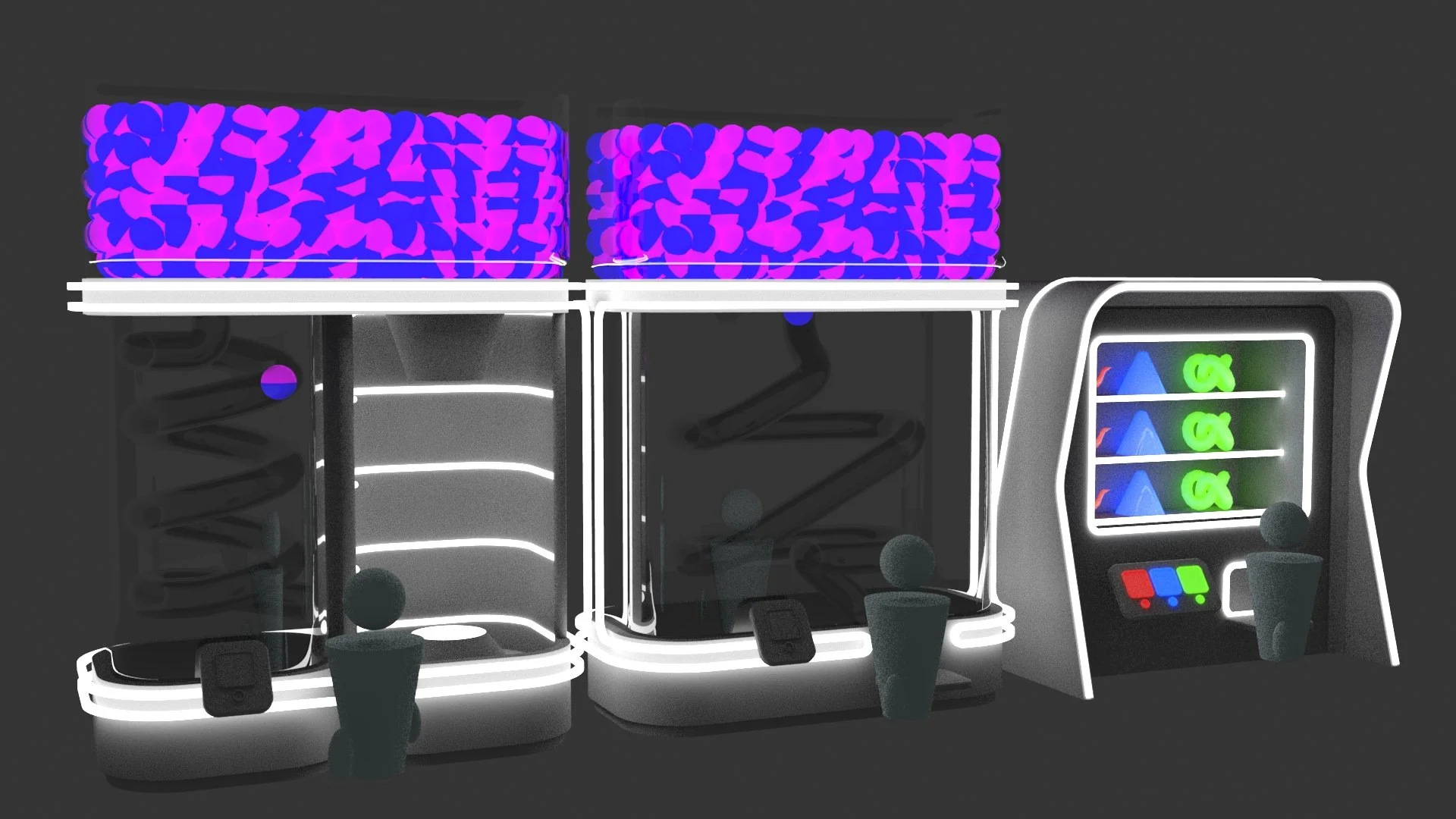 Work! Accenture Assets — Adrian Zamora