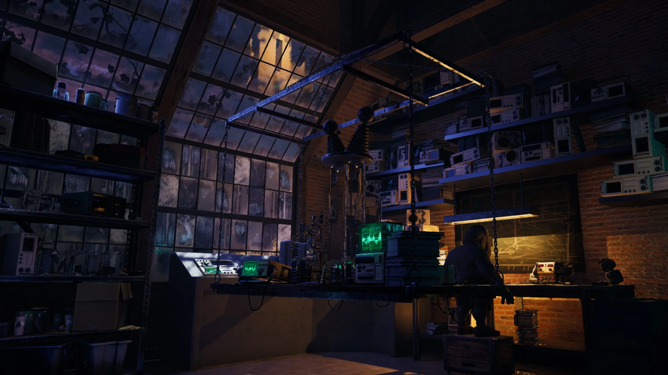 Work! Accenture — Adrian Zamora