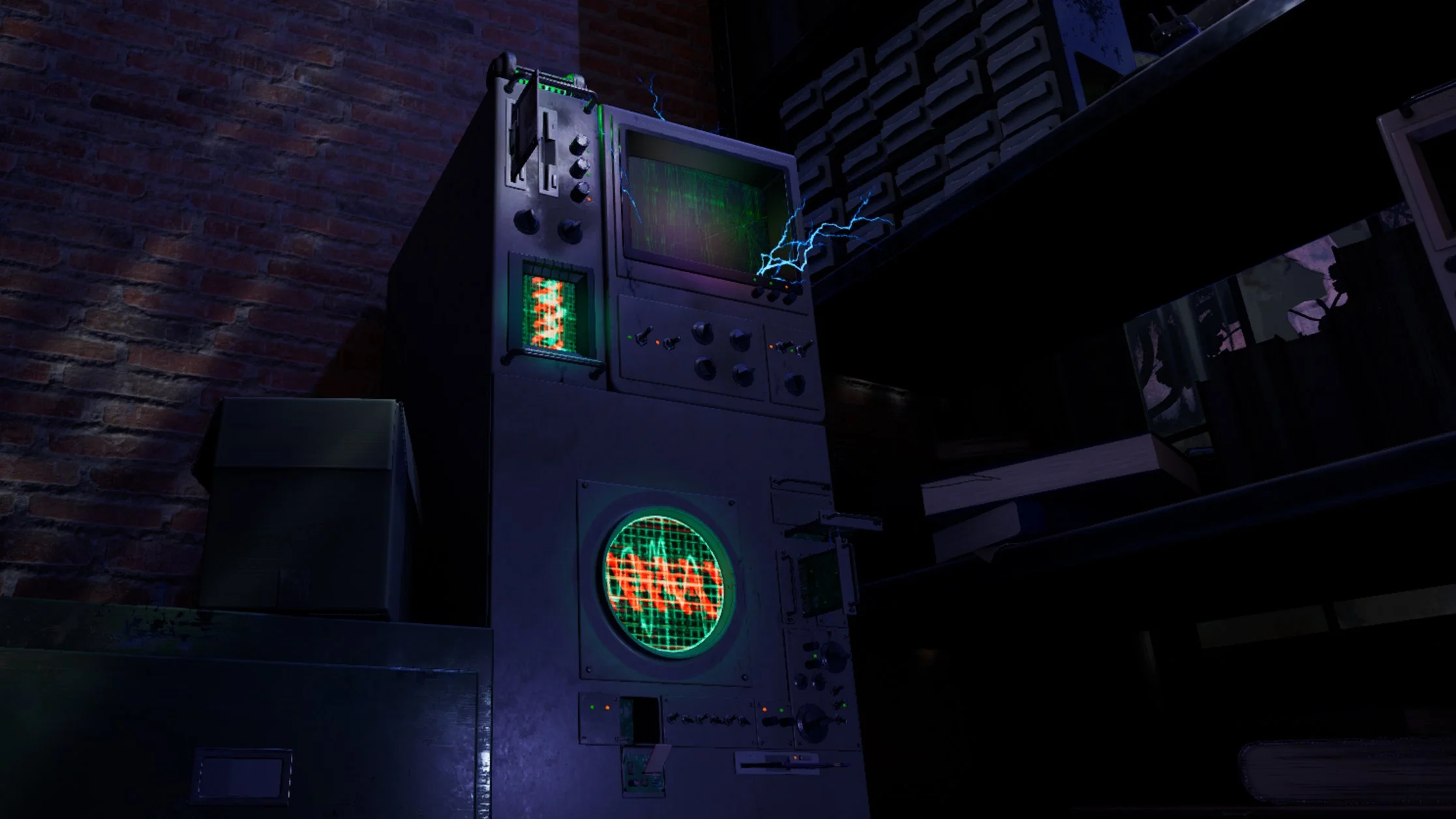 Work! Accenture — Adrian Zamora