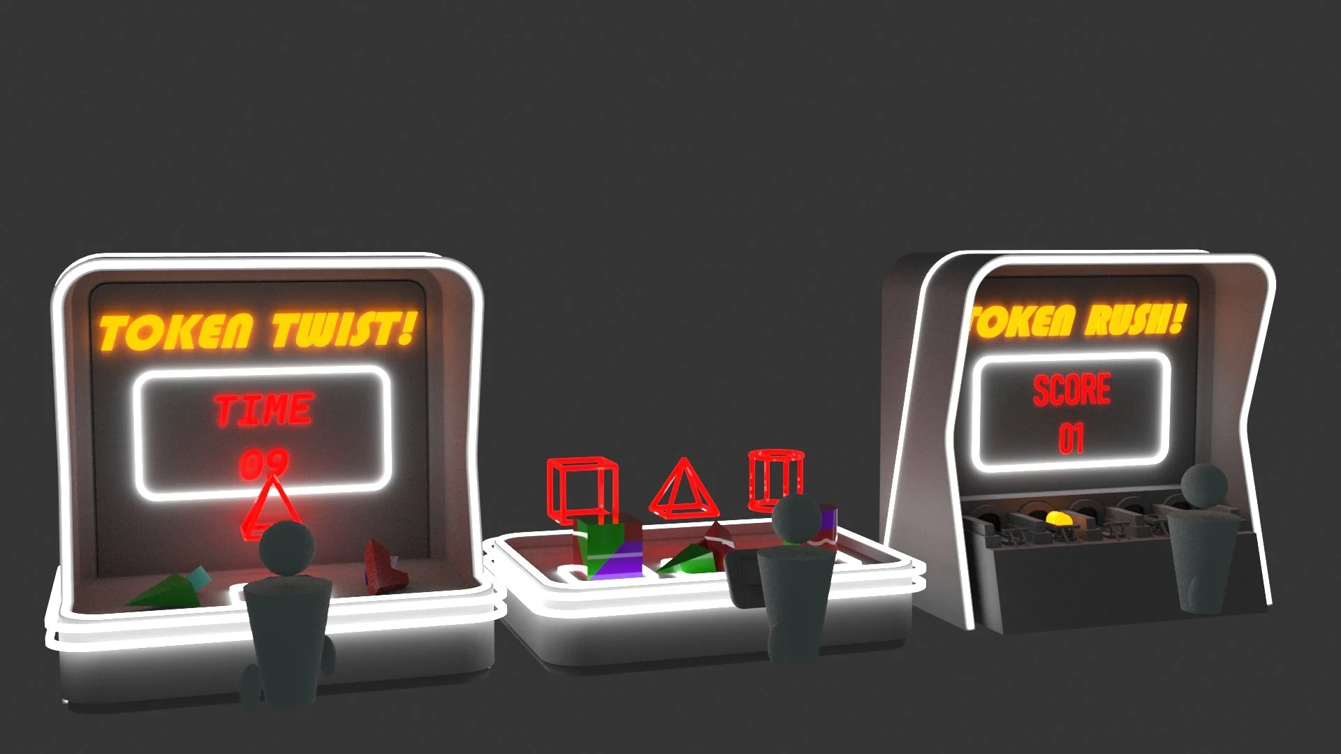 Work! Accenture Assets — Adrian Zamora