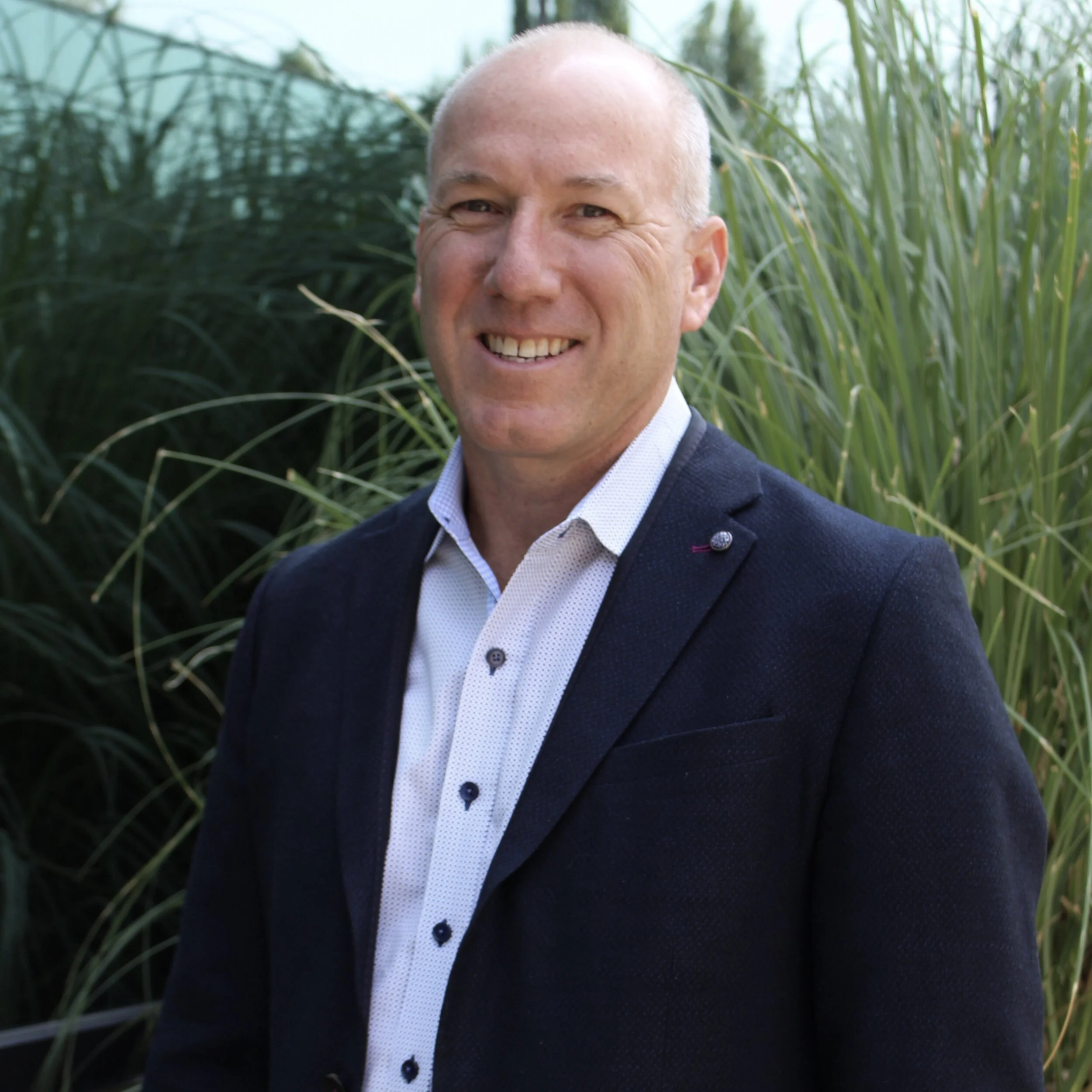 Drew Sharp — Prime 8 Consulting