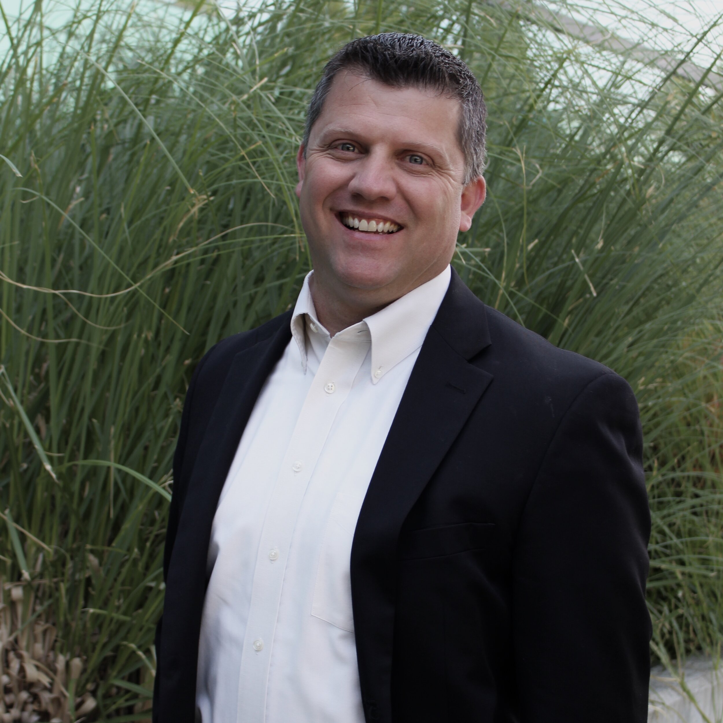 Leadership — Prime 8 Consulting