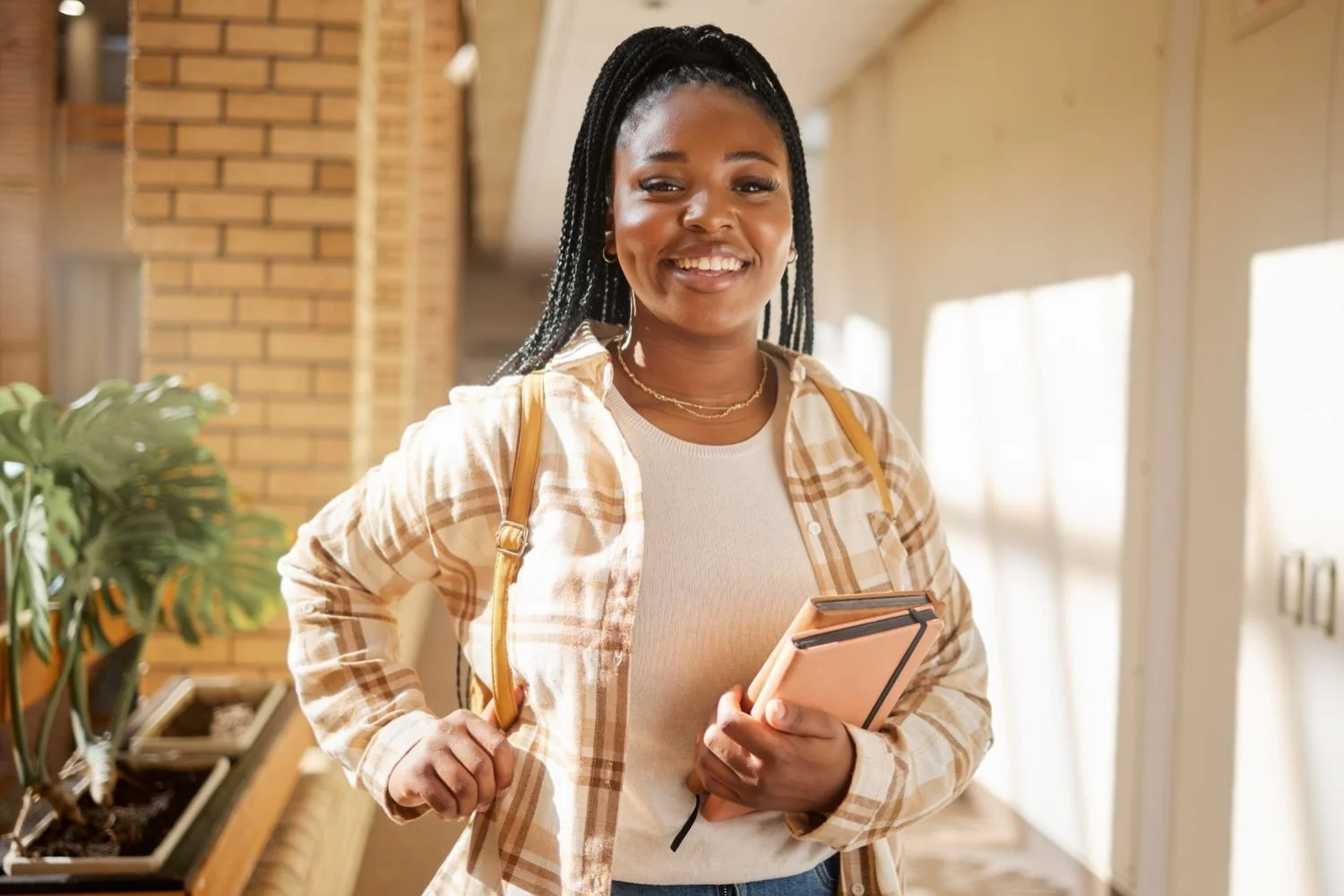 Driving Diversity: Empowering Young Women of Color — Prime 8 Consulting