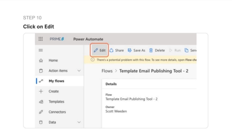 Automate Emails with Microsoft's Power Platform: A How-to Guide — Prime ...