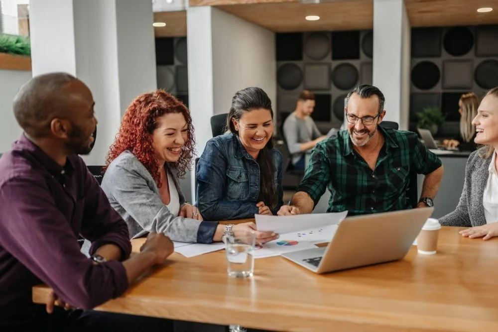 6 Steps to Democratize Data and Improve Business Operations — Prime 8 ...