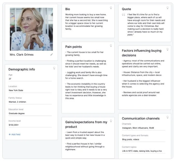 Content Marketing Series: Defining Your Audience — Prime 8 Consulting