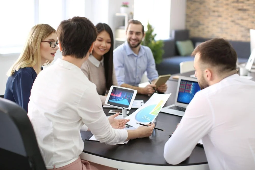 Content Marketing Series: How To Measure Social Media ROI — Prime 8 ...