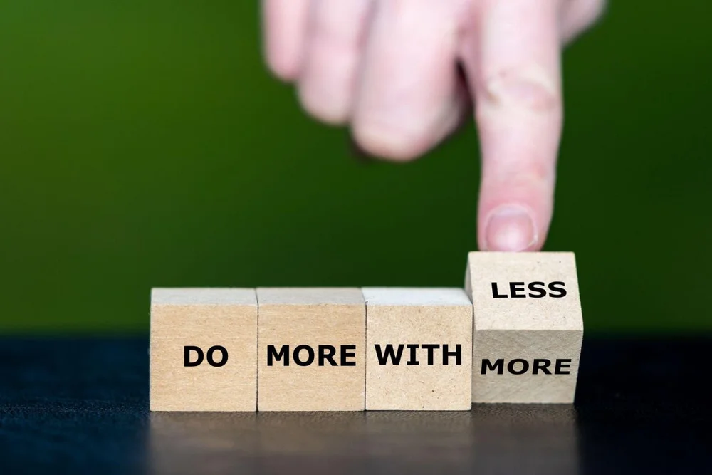 The Power of Continuous Improvement: Achieving More with Less — Prime 8 Consulting