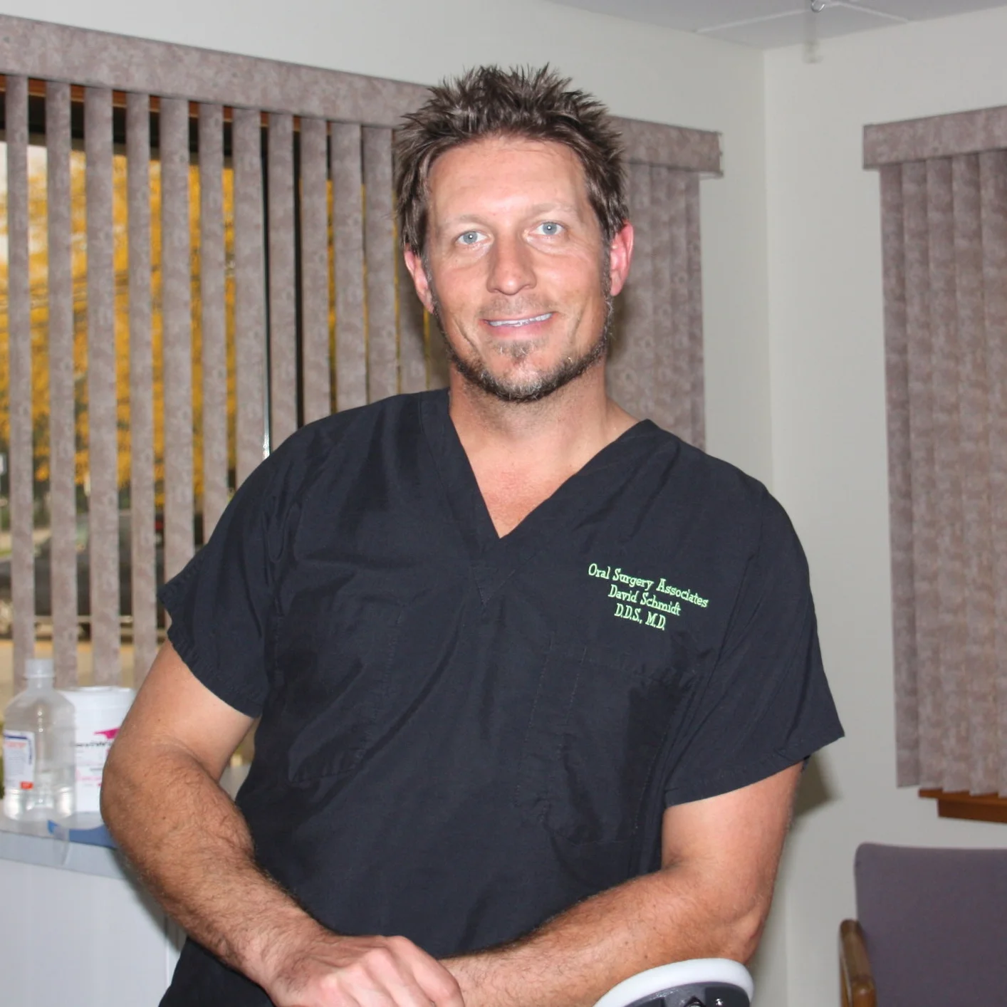 Who We Are — Oral Surgery Associates