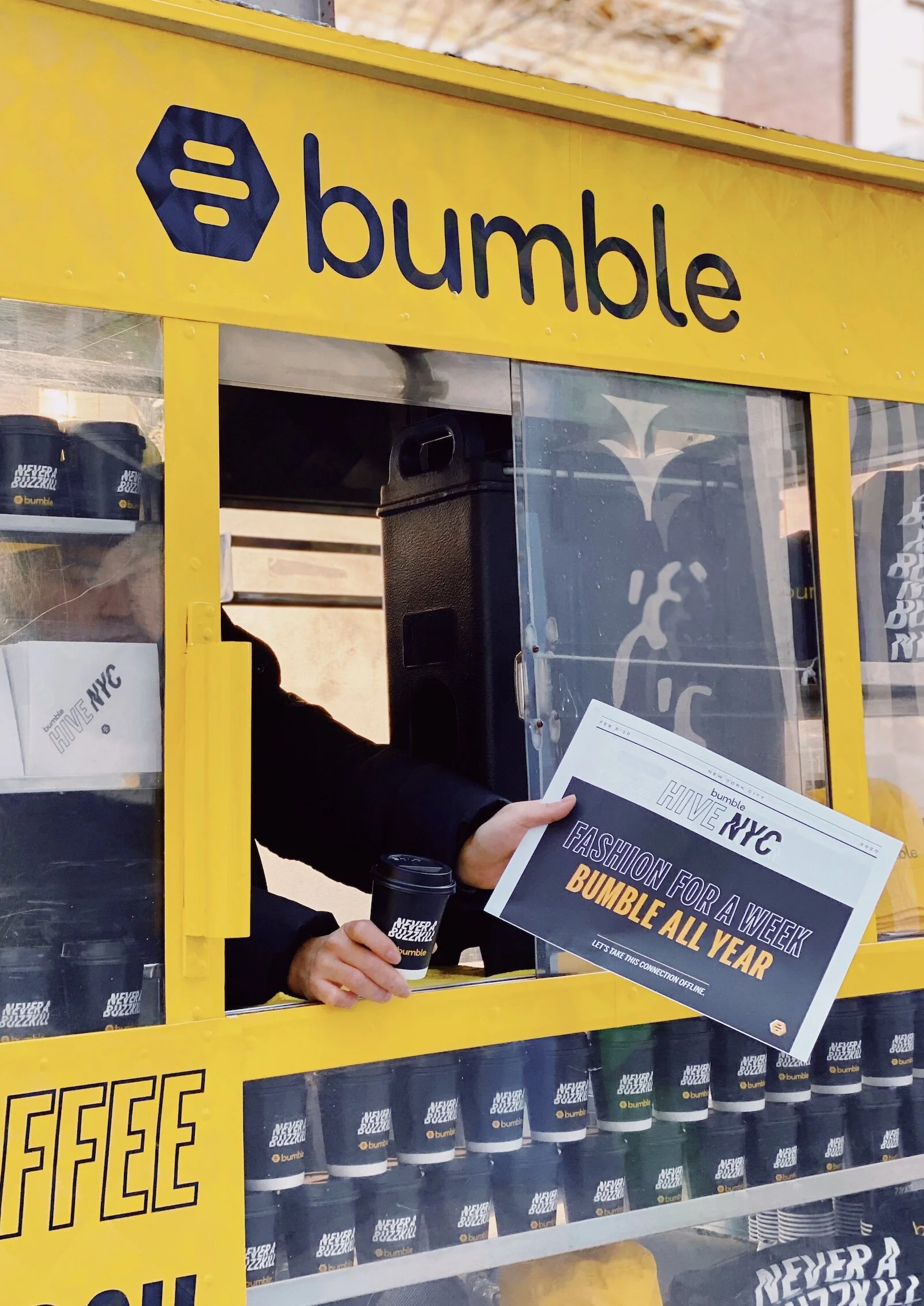 Valentine's Day — Taylor Chrisman