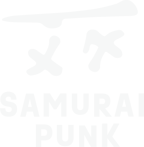 Samurai Punk