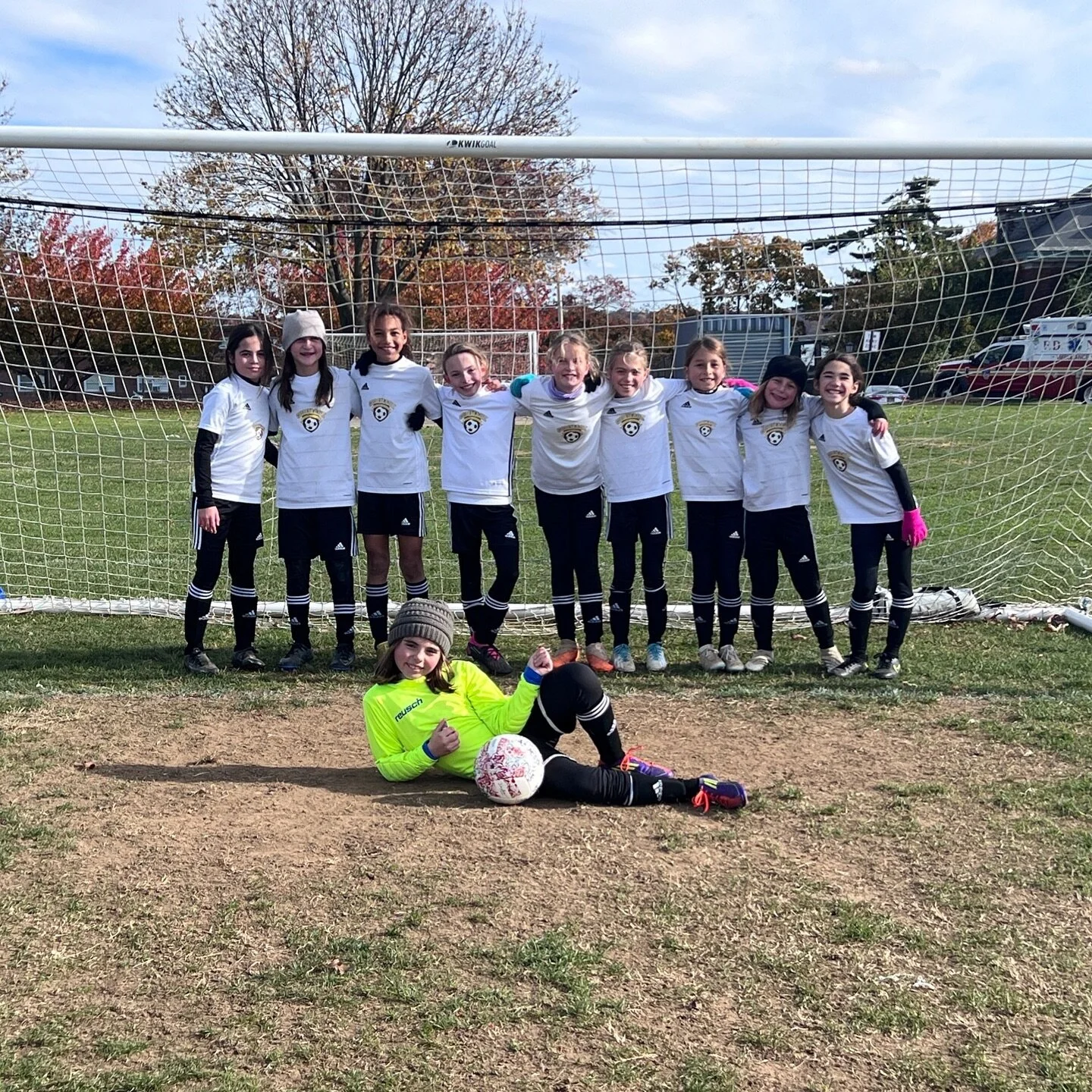 Late Fall 23 — Commack Soccer