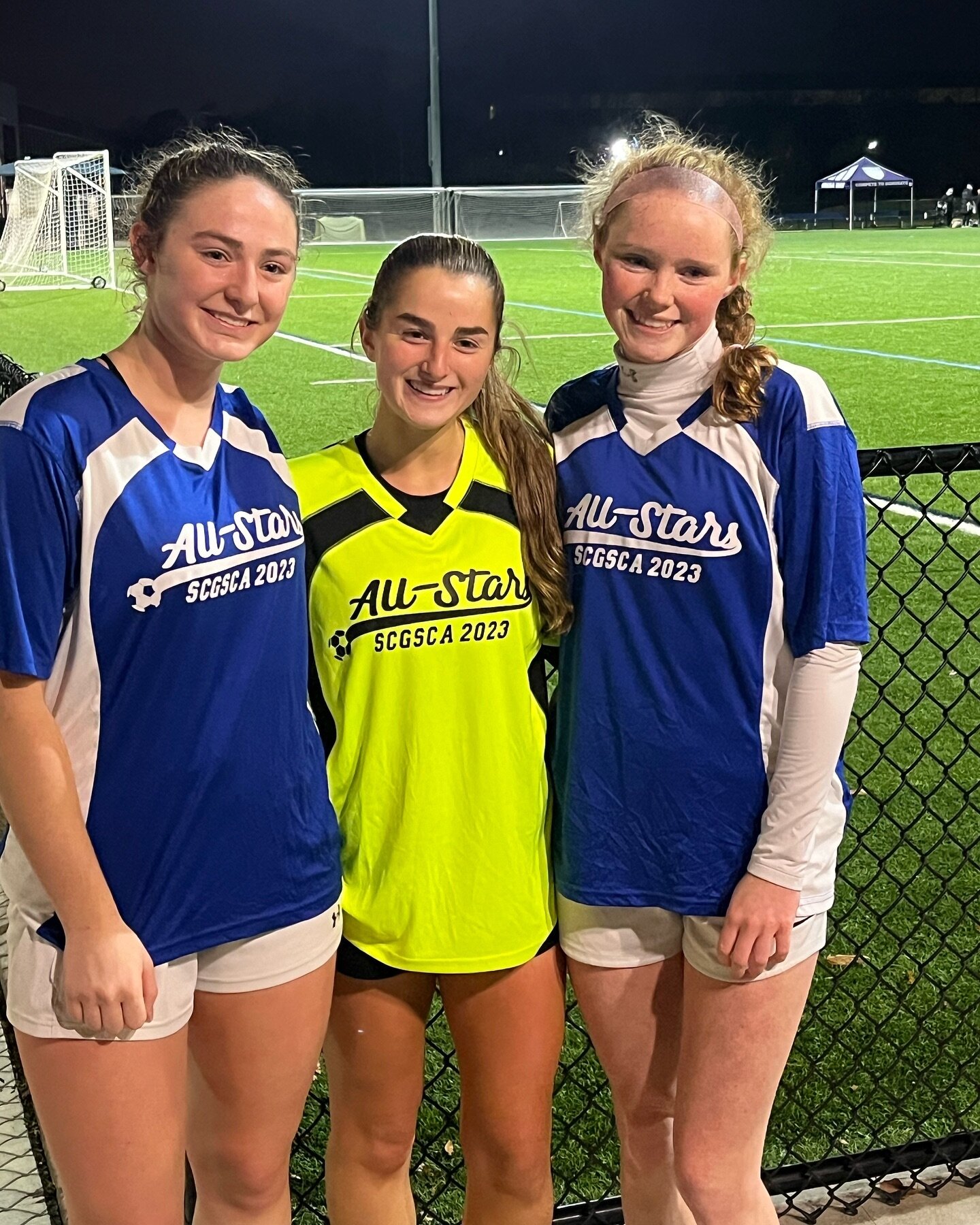 Nov 2023 Camps — Commack Soccer