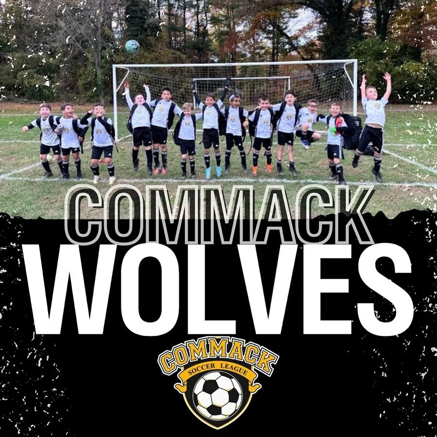 Nov 2023 Camps — Commack Soccer