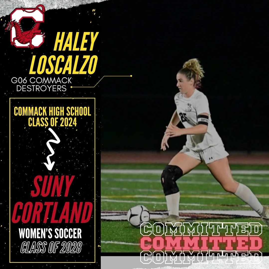 Schedules — Commack Soccer