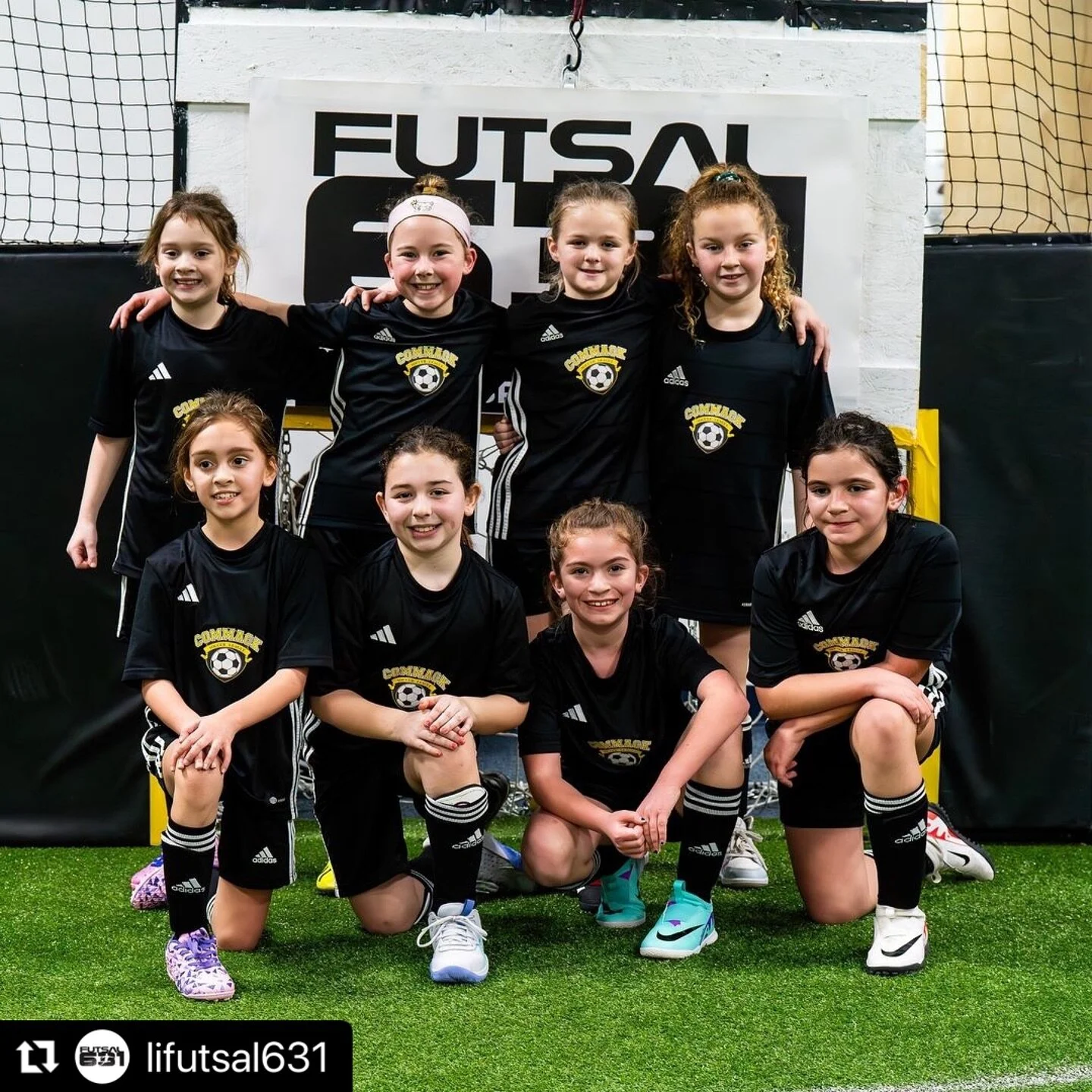 Programs — Commack Soccer