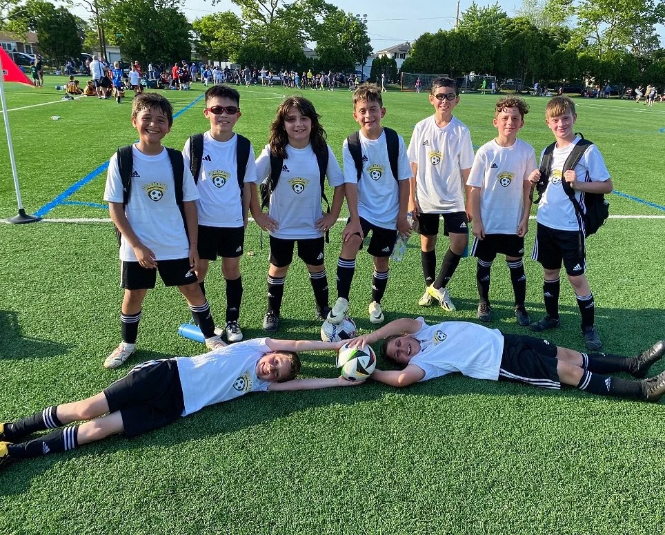 Commack Soccer