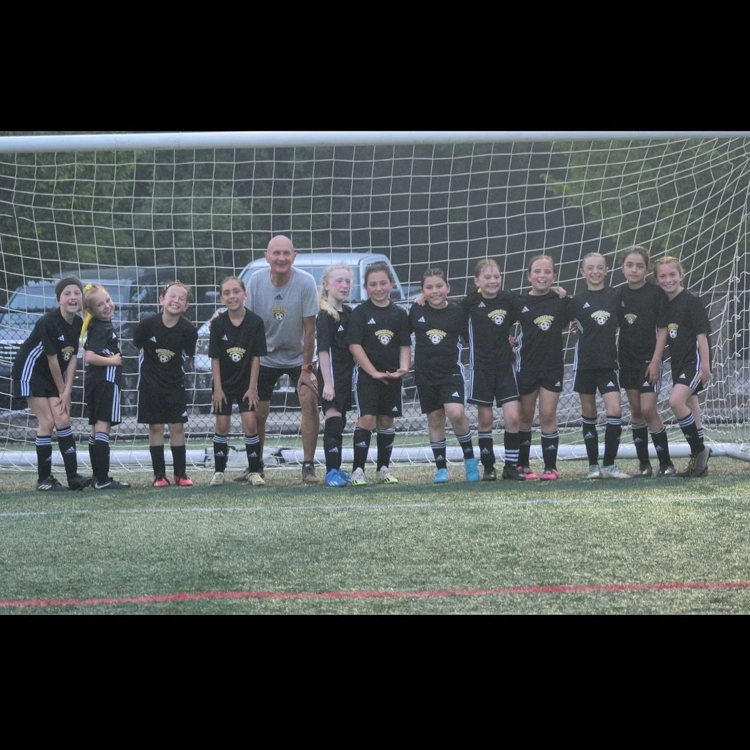 Commack Soccer