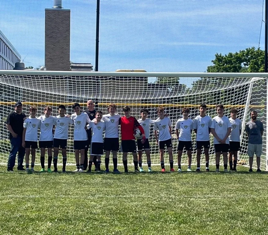 Tryout Results — Commack Soccer