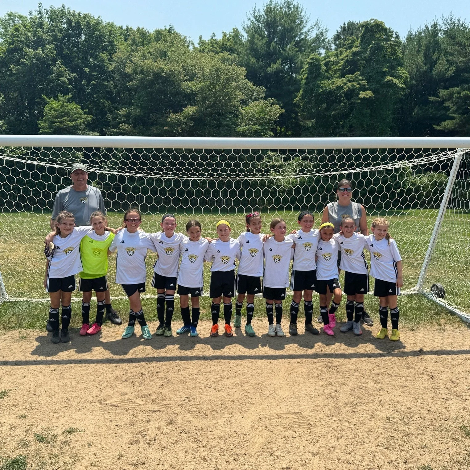 Rating Form — Commack Soccer