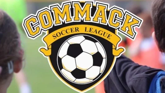 Late Fall 23 — Commack Soccer