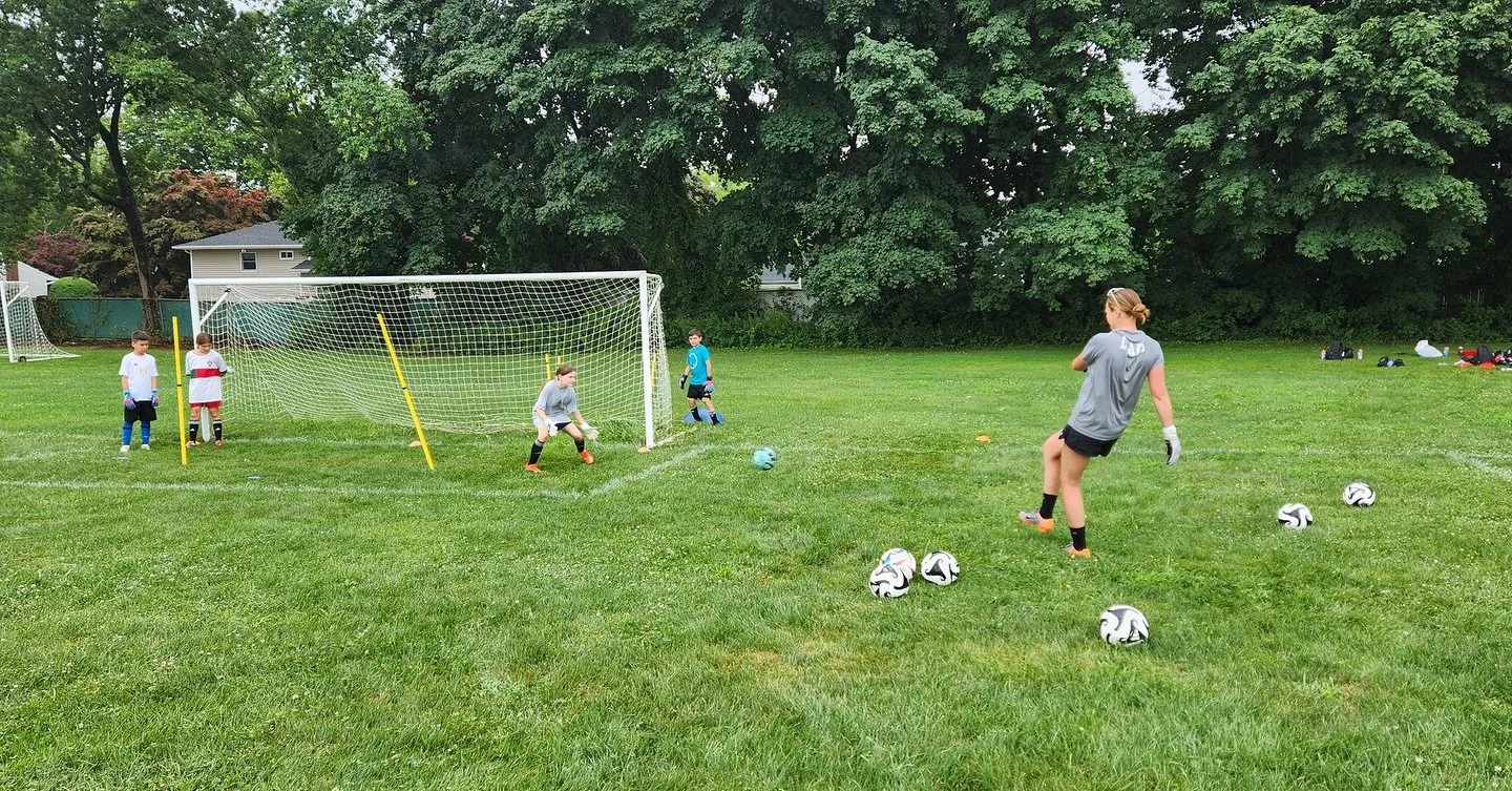 Pickup Soccer — Commack Soccer