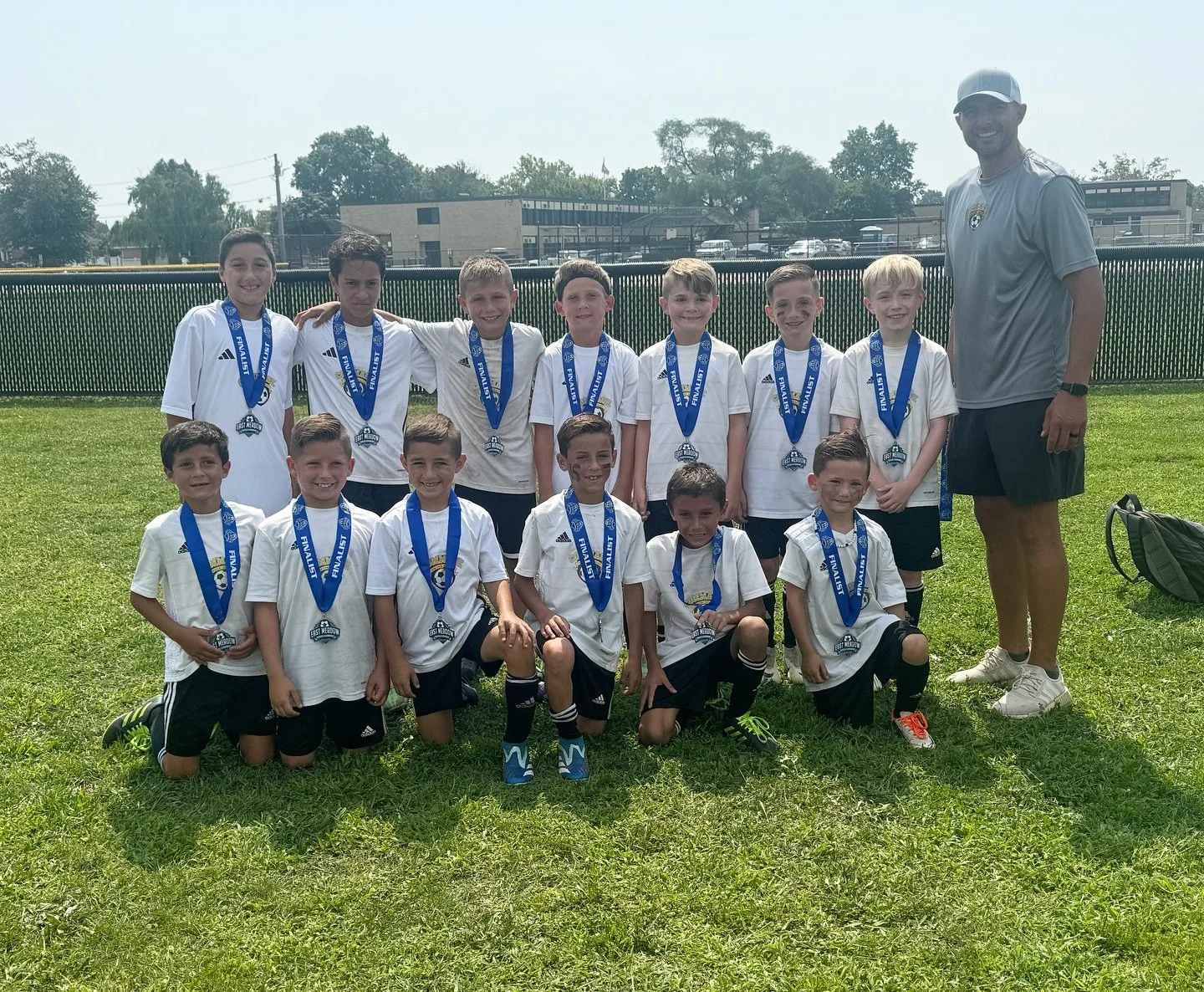 TOPSoccer — Commack Soccer