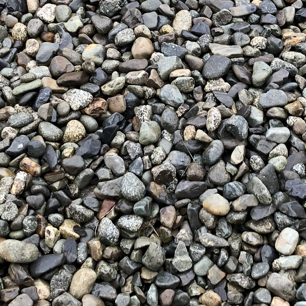 Materials — Valley Slinger