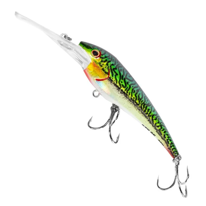 Saltwater Trolling Lures — Nomad Design New Zealand