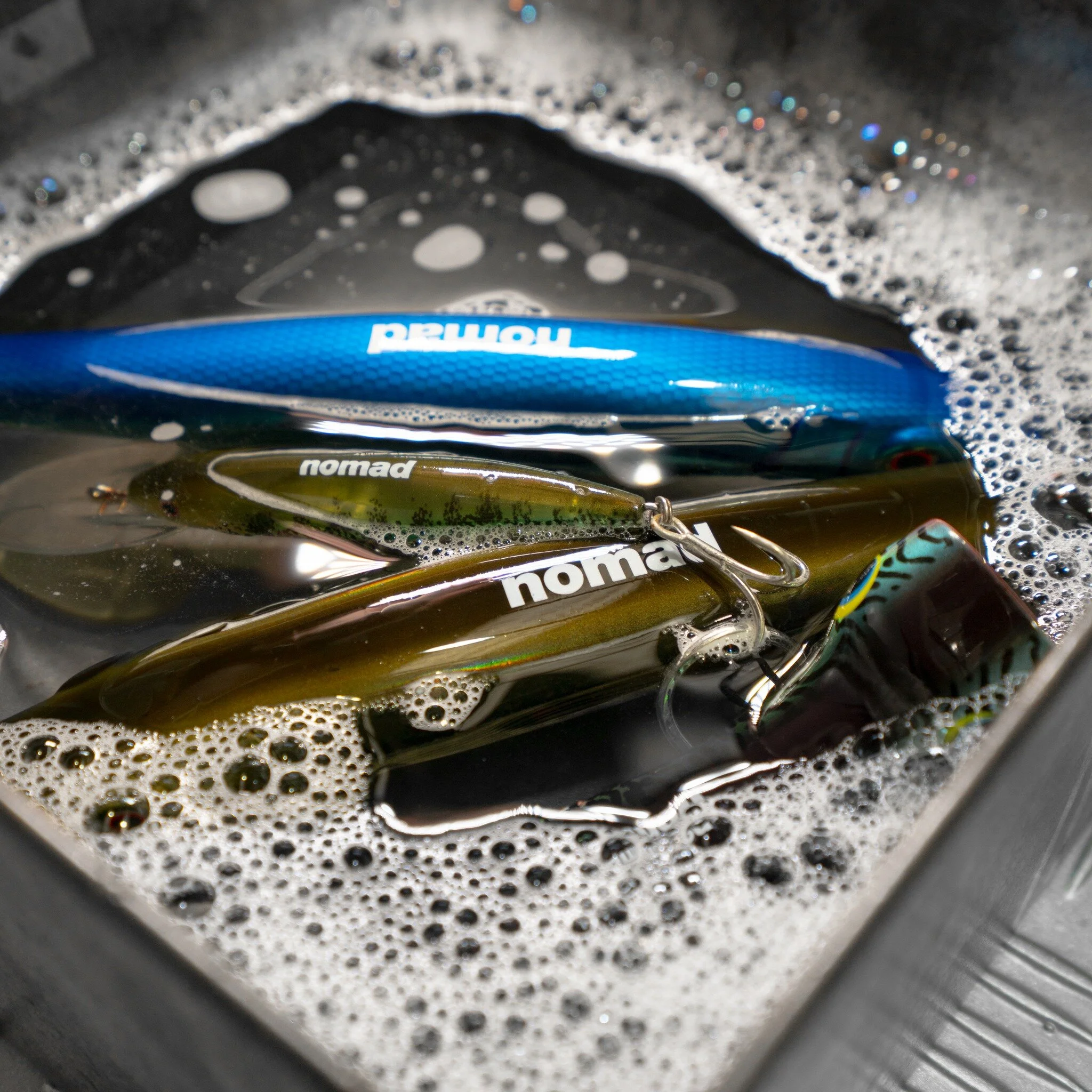 Nomad Design New Zealand