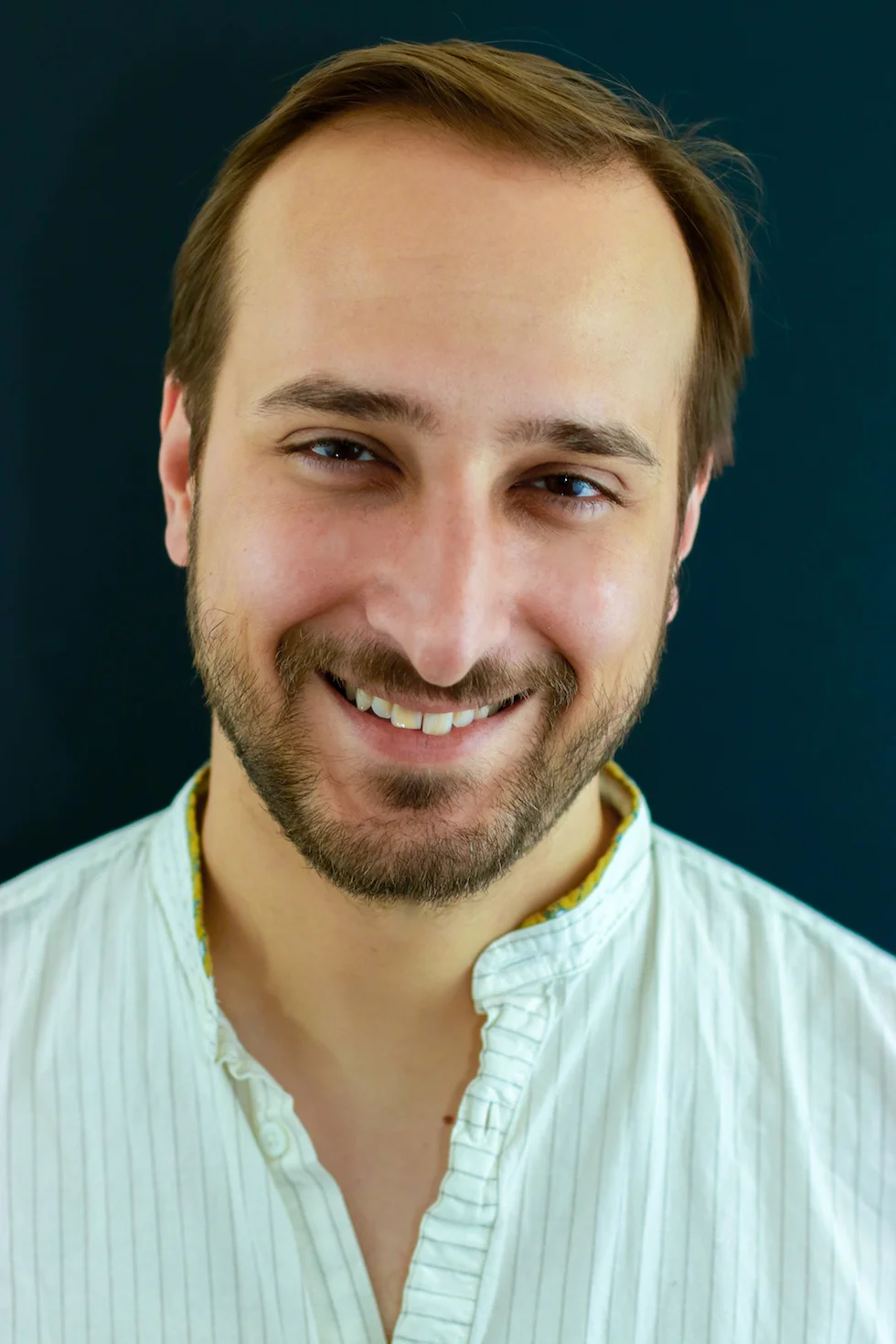 Andrei Alupului