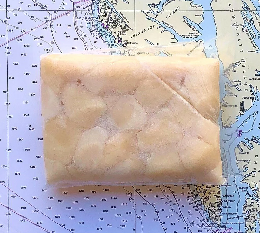 Wild, Hook & Line Caught Alaskan Seafood — Savory Alaska