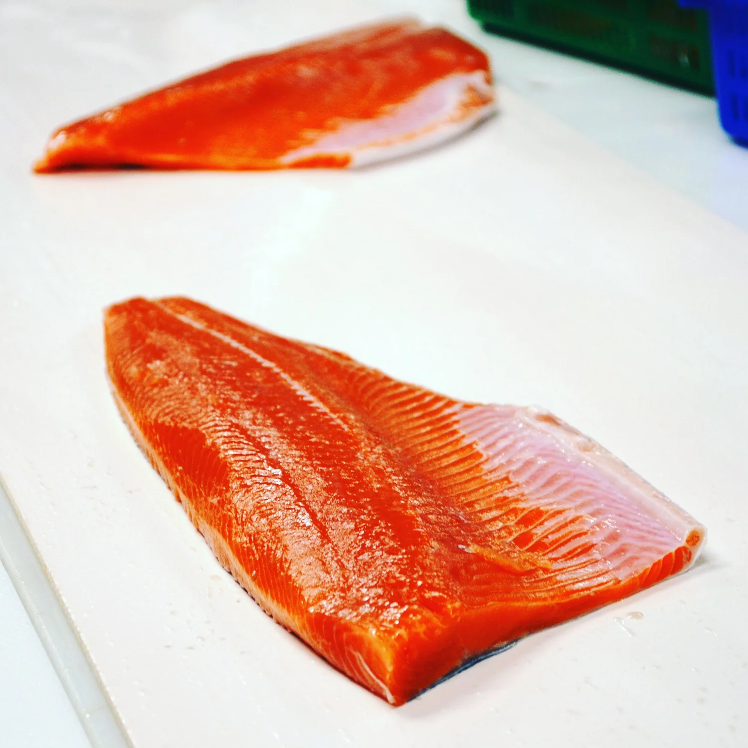 A Bone To Pick: Why We Sell Salmon Bone-In — Savory Alaska