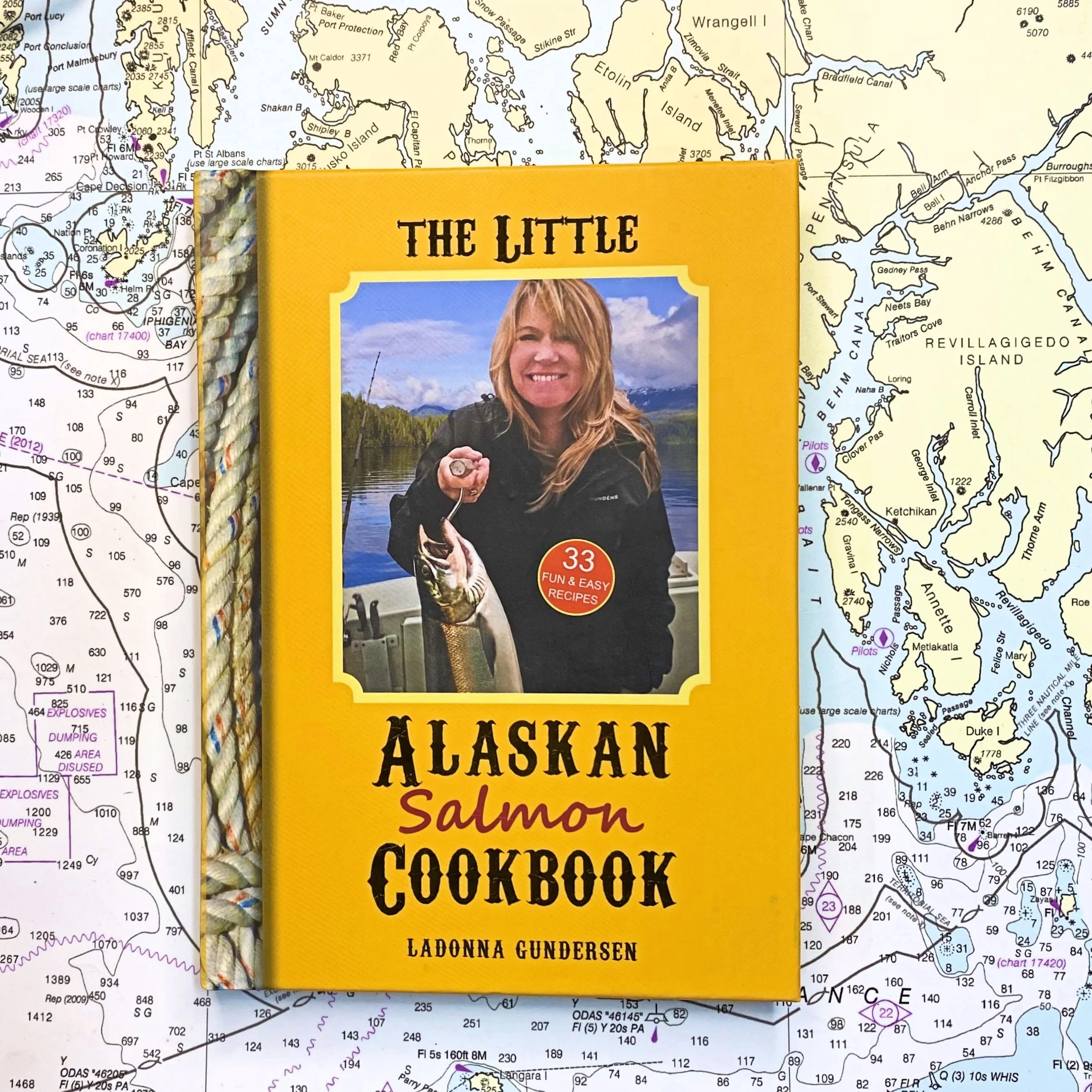 Wild, Hook & Line Caught Alaskan Seafood — Savory Alaska