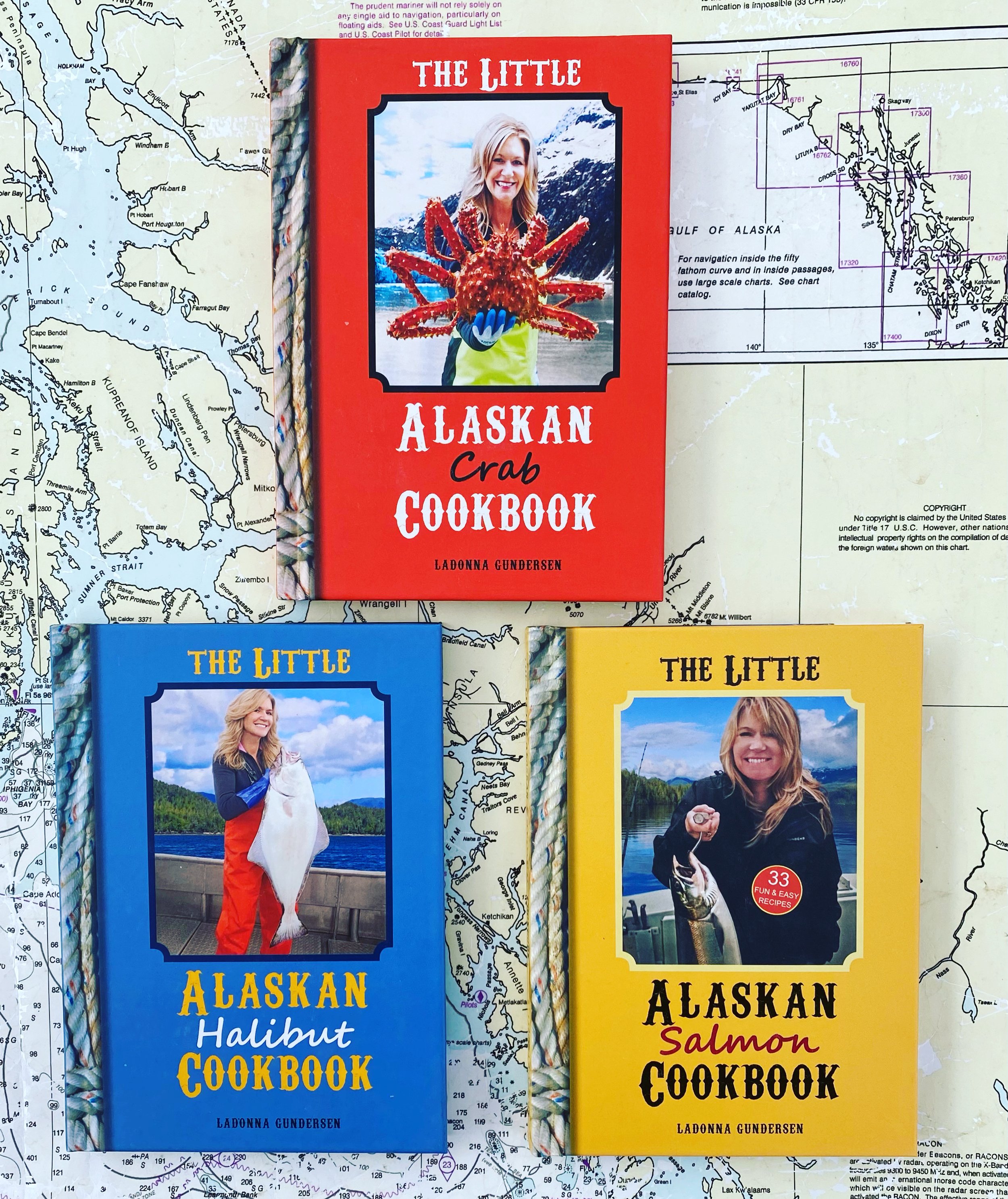 Wild, Hook & Line Caught Alaskan Seafood — Savory Alaska