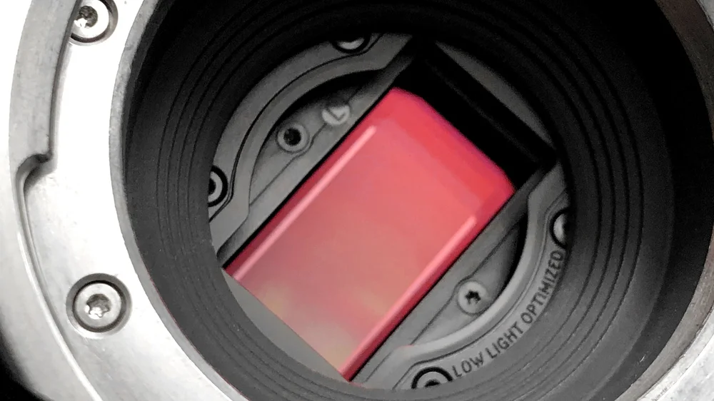 A Filmmaker's Guide to Sensor Size and Lens Formats — Mark LaFleur