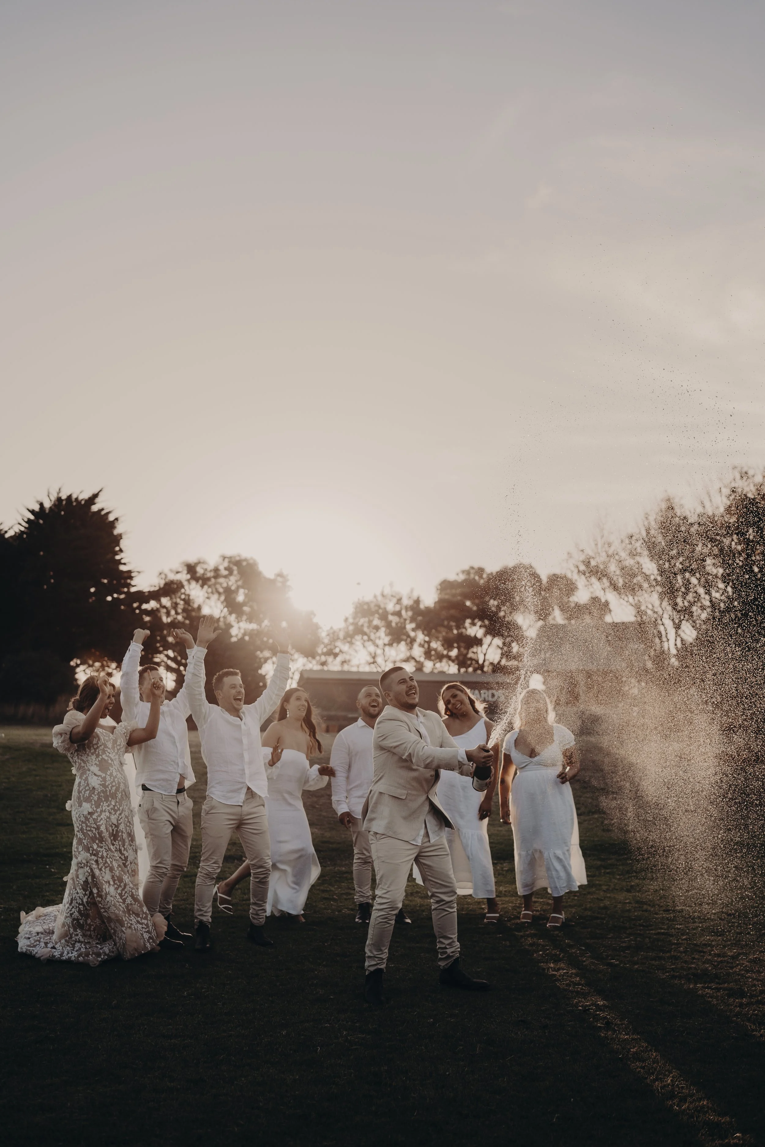 Phillip Island Winery