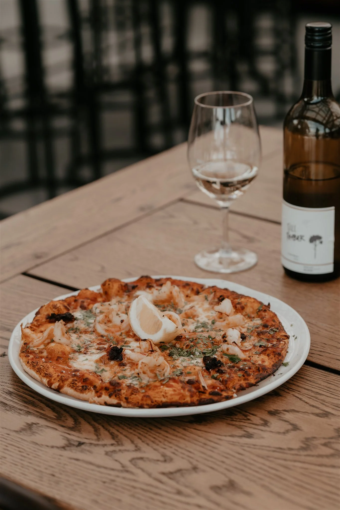 Phillip Island Winery