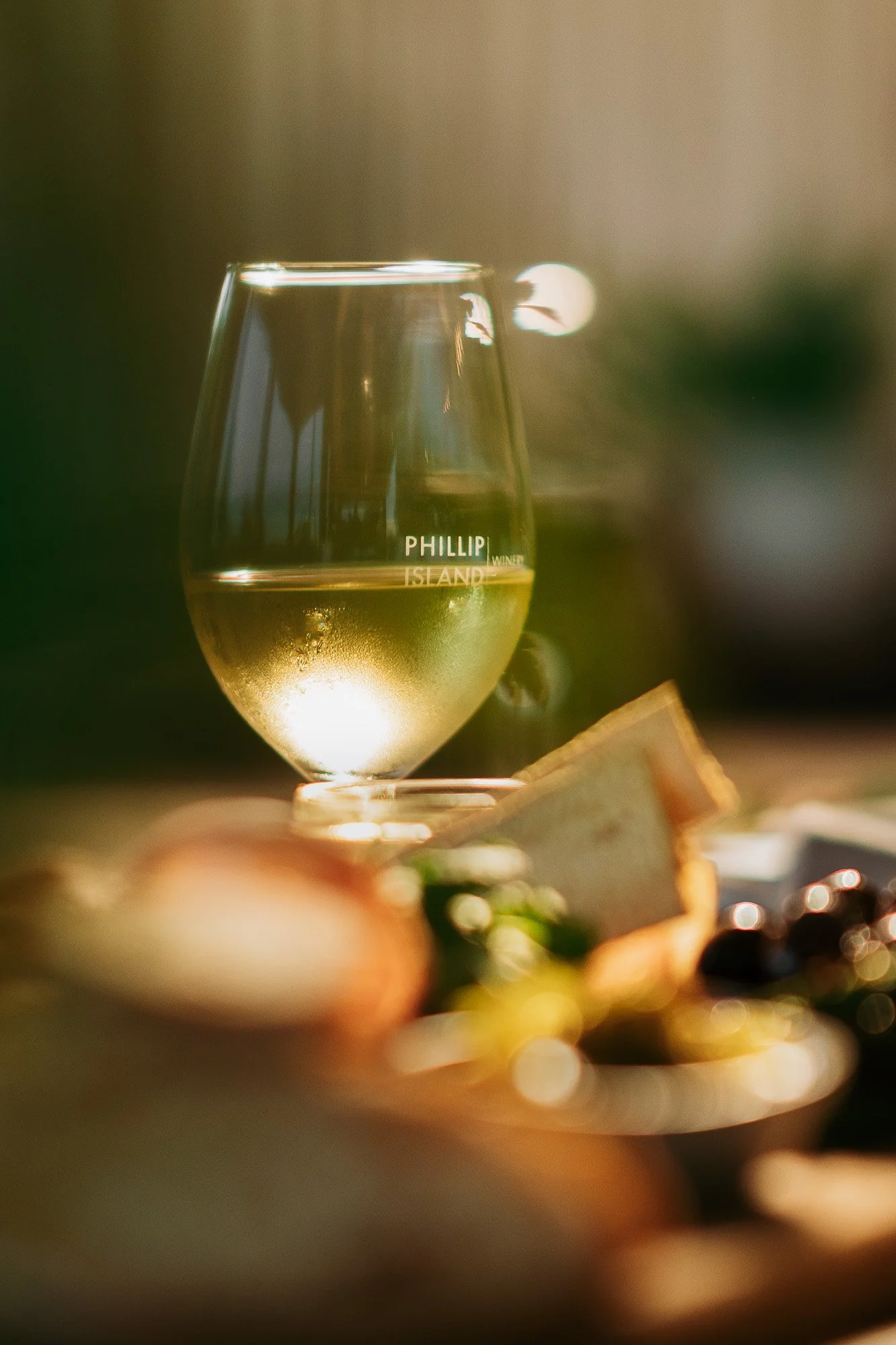 Phillip Island Winery
