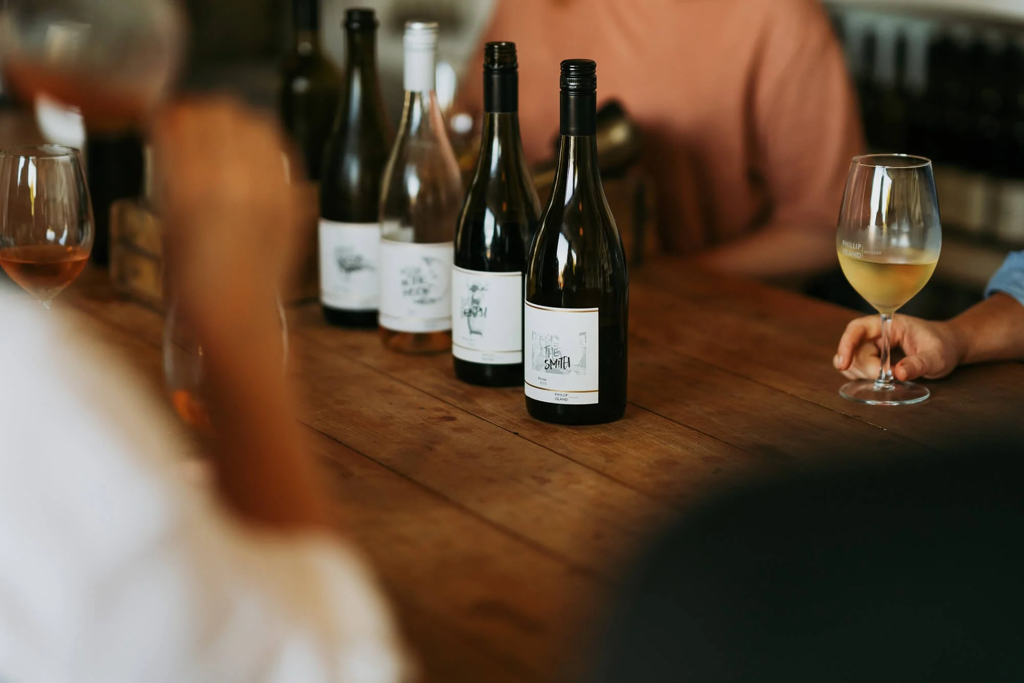 Phillip Island Winery