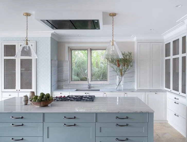 Woolwich Kitchen — Mr Waller